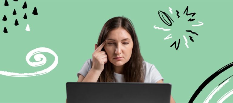 How to Treat Computer Vision Syndrome Symptoms - CorneaCare