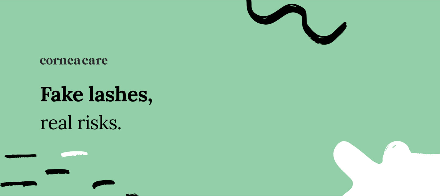 Blepharitis from Eyelash Extensions: Tips & Relief - CorneaCare