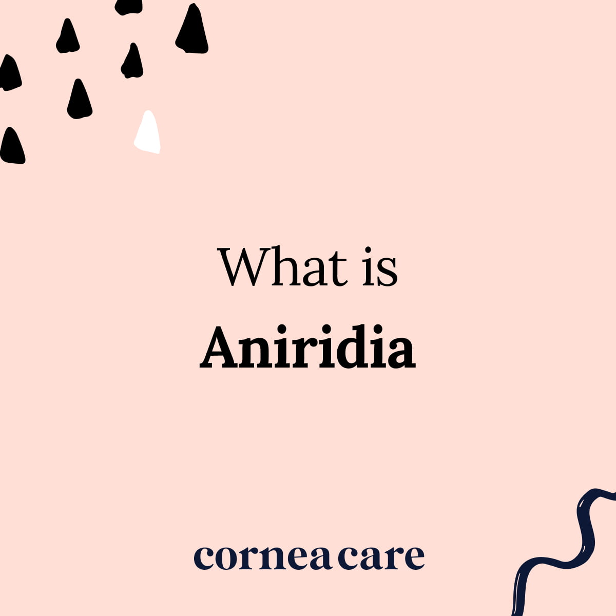 Aniridia Definition - CorneaCare