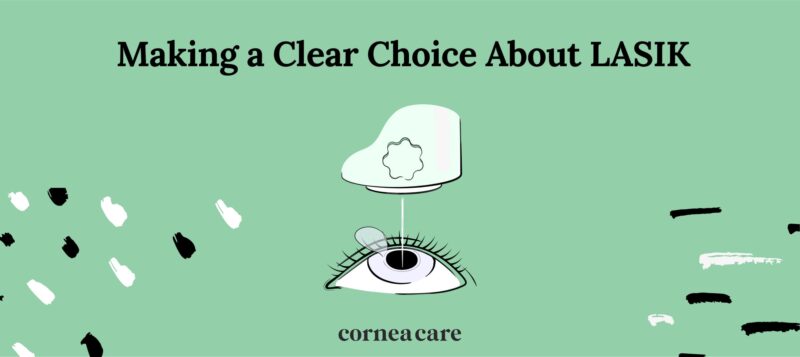 Before and After LASIK Eye Surgery: What to Know - CorneaCare