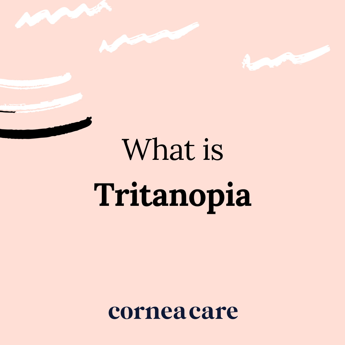 Tritanopia Definition - CorneaCare