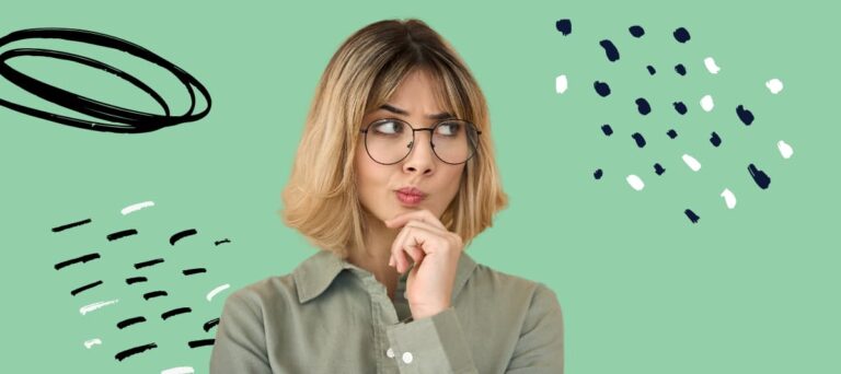 A Black Spot in Vision of One Eye - CorneaCare