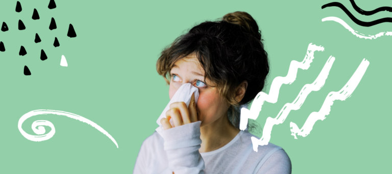 White Stringy Mucus in Eye - CorneaCare